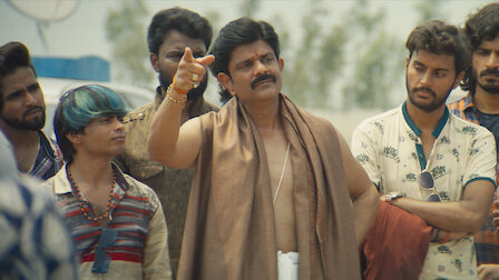 Watch Jamtara - Sabka Number Ayega | Netflix Official Site