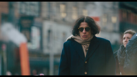 Watch Fran Lebowitz: Bir Yazarın Portresi | Netflix Official Site