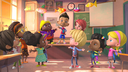 Watch Motown Magic | Netflix Official Site