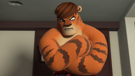 Watch Running Man | Netflix