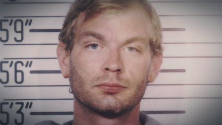 Watch Conversations with a Killer: The Jeffrey Dahmer Tapes | Netflix ...