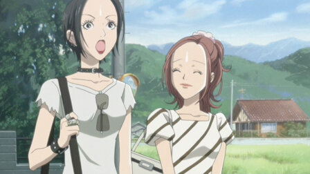 Watch NANA | Netflix