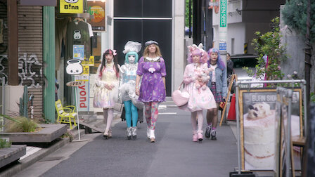 Watch Chelsea | Netflix Official Site