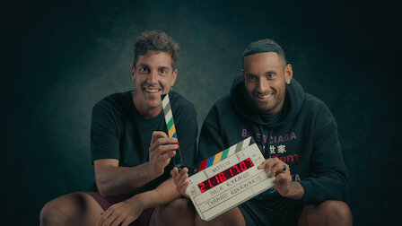 Watch Break Point | Netflix Official Site