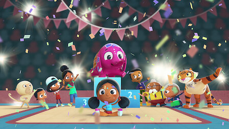 Deepa y Anoop | Sitio oficial de Netflix