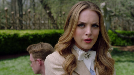 Dynasty | Situs Resmi Netflix