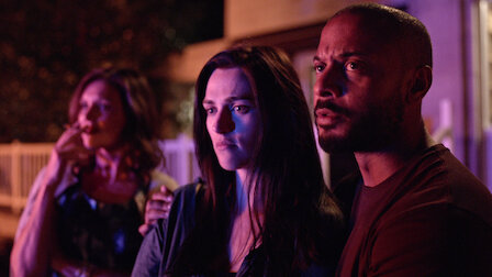 Slasher | Site oficial da Netflix