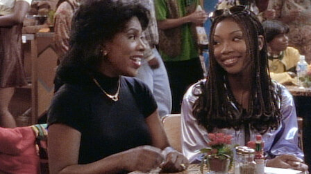 Watch Moesha | Netflix