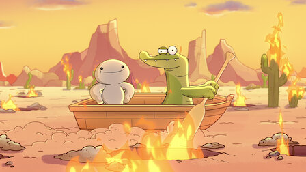 Watch Oddballs | Netflix Official Site