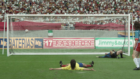 Watch The Final Score | Netflix Official Site