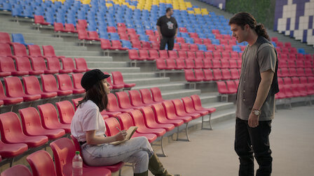 Selena: The Series | Sitio oficial de Netflix