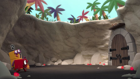 Watch Numberblocks | Netflix