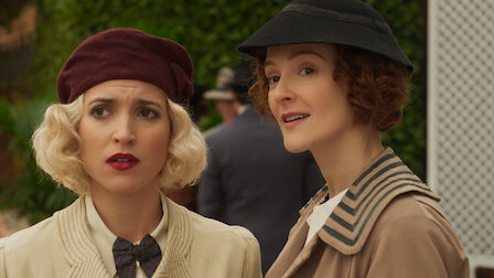 Watch Cable Girls | Netflix Official Site