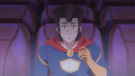 God Troubles Me | Netflix