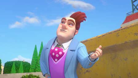 Watch 44 Cats | Netflix