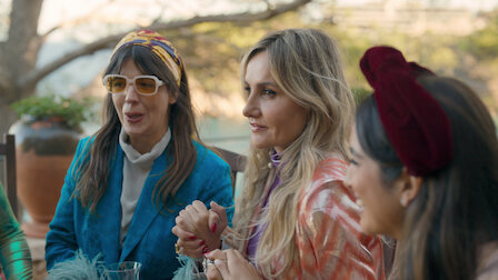 Watch First Class | Netflix Official Site