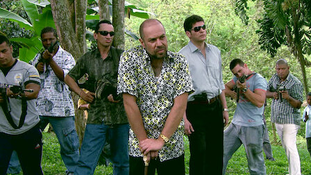 Watch El Cartel | Netflix
