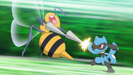 Watch Pokémon Journeys: The Series | Netflix Official Site