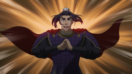 Watch Record of Ragnarok | Netflix Official Site