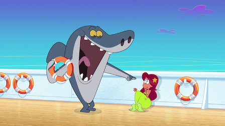 Watch Zig & Sharko | Netflix