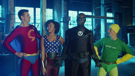 Watch Brainchild | Netflix Official Site