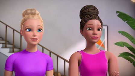 Watch Barbie: It Takes Two | Netflix