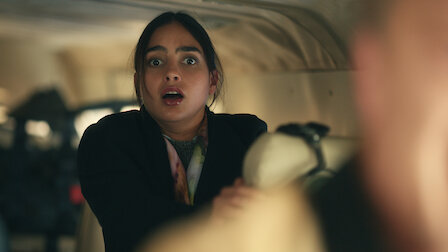 Watch Keep Breathing | Netflix Official Site