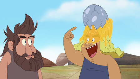 Watch Dawn of the Croods | Netflix Official Site