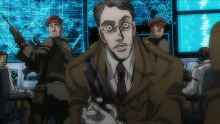 Watch Hellsing Ultimate | Netflix