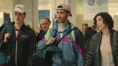 Watch Soil | Netflix Official Site