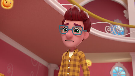 Watch Abby Hatcher | Netflix