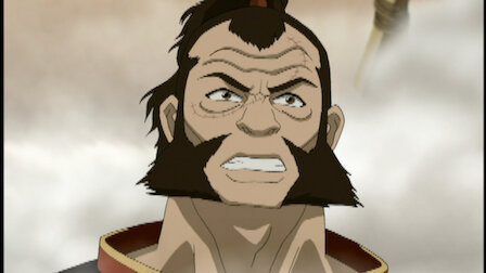 Watch Avatar: The Last Airbender | Netflix