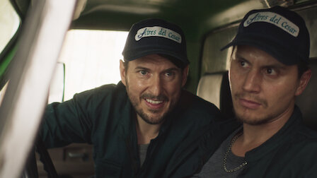 Watch The Great Heist | Netflix Official Site