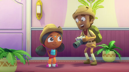 Watch Deepa & Anoop | Netflix Official Site