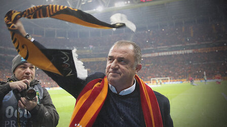 Watch Terim | Netflix Official Site