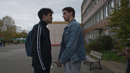 Watch Mortel | Netflix Official Site