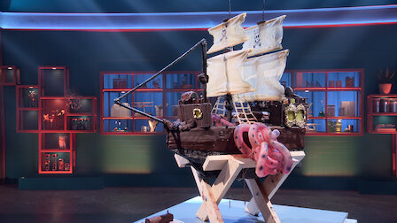 Watch Baking Impossible | Netflix Official Site