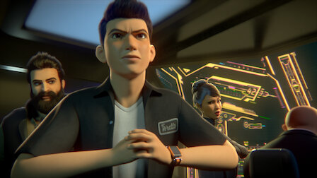 Watch Fast & Furious Spy Racers | Netflix Official Site