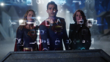 Watch Supergirl | Netflix