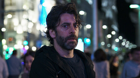 Watch You Cannot Hide | Netflix