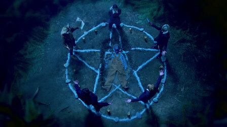 Watch Chilling Adventures of Sabrina | Netflix Official Site