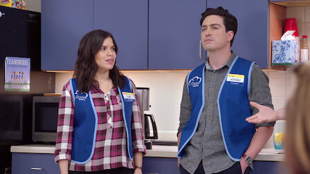 Watch Superstore | Netflix