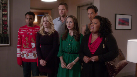 Watch Community | Netflix
