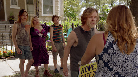 Watch Shameless (U.S.) | Netflix