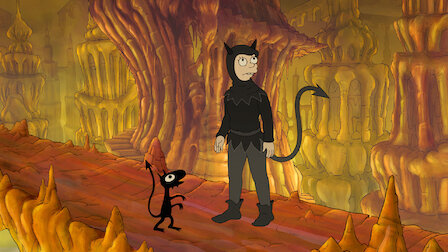 Watch Disenchantment | Netflix Official Site
