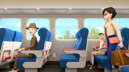 Watch Titipo Titipo | Netflix