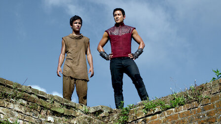Watch Into the Badlands | Netflix