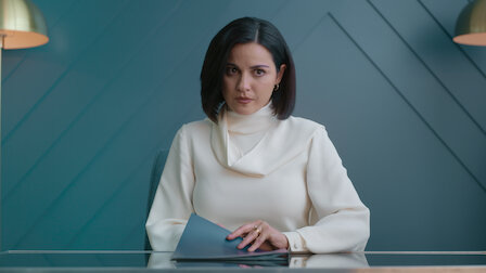 Tríada | Sitio oficial de Netflix