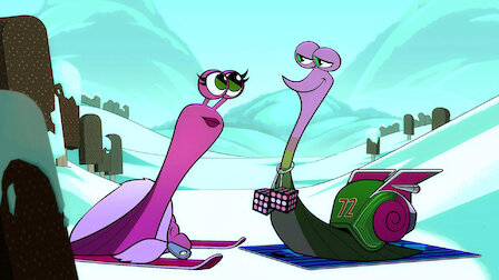 Watch Turbo FAST | Netflix Official Site