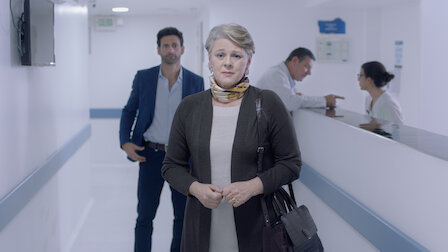 Watch Her Mother's Killer | Netflix Official Site
